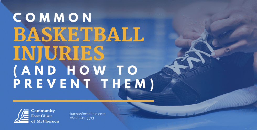 Common Basketball Injuries (and How to Treat and Prevent Them ...