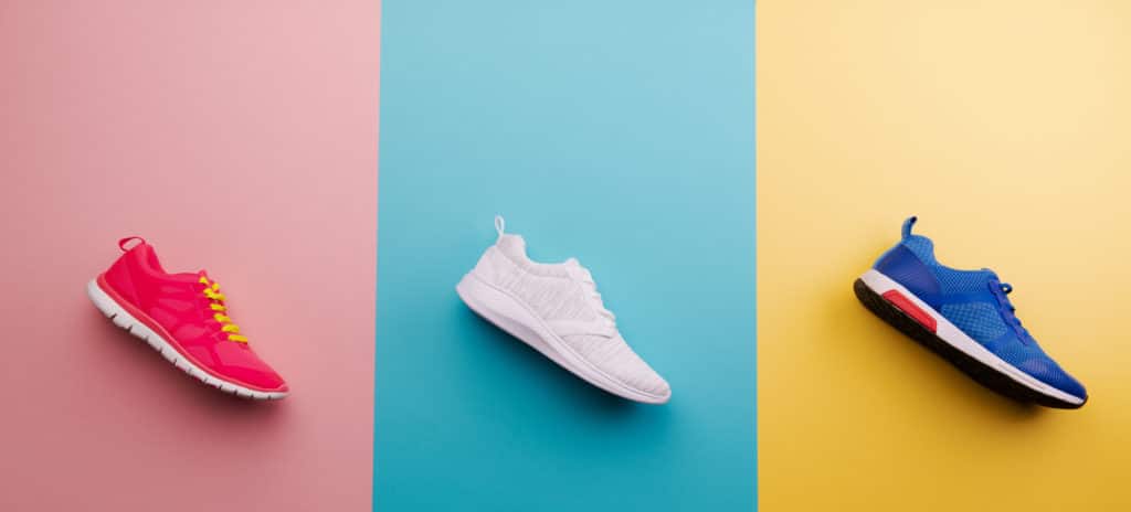Are Running Shoes (and Other Sport-Specific Shoes) Really Worth It ...