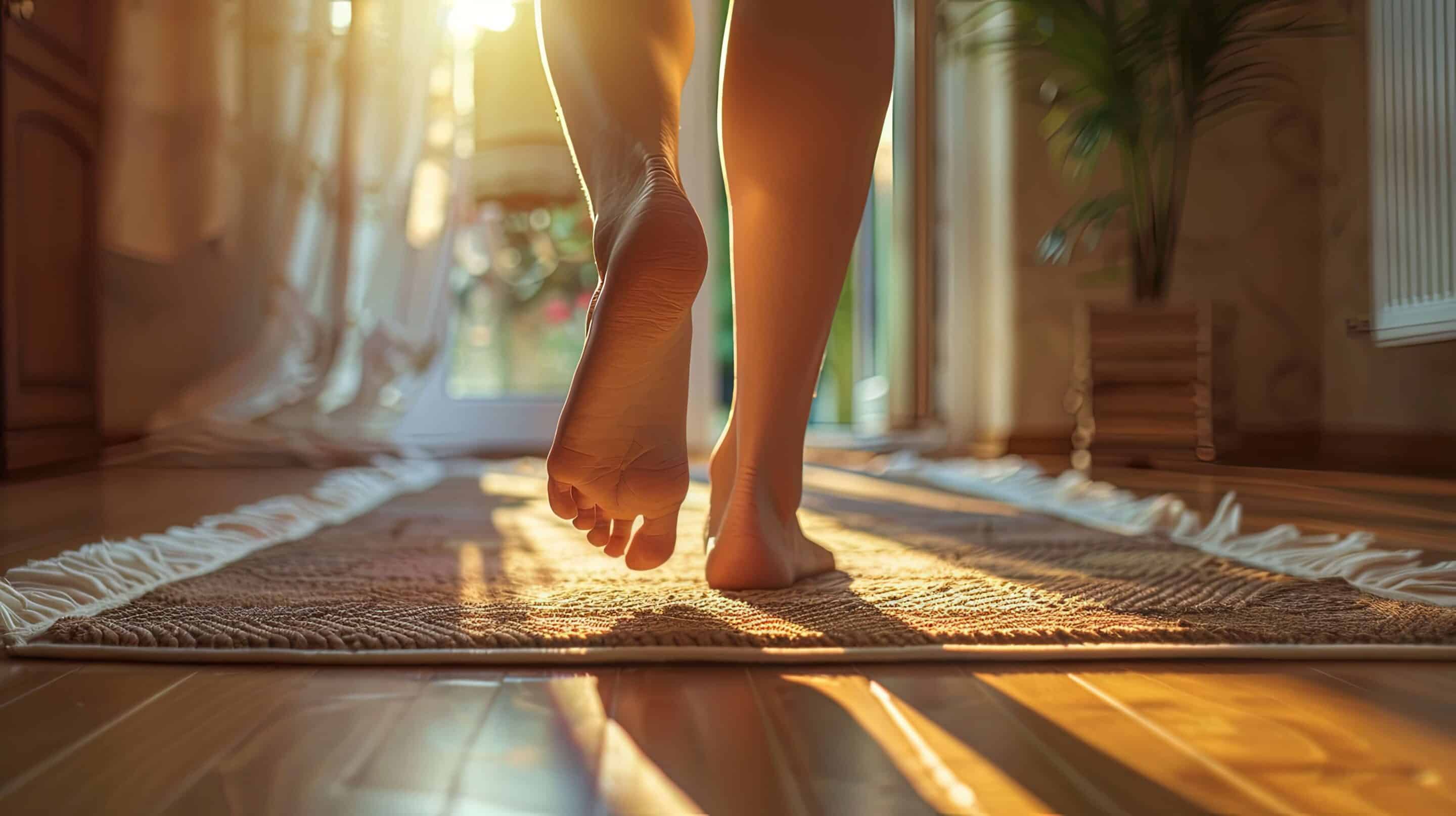 Best Podiatric Blog in Kansas | Community Foot Clinic of McPherson